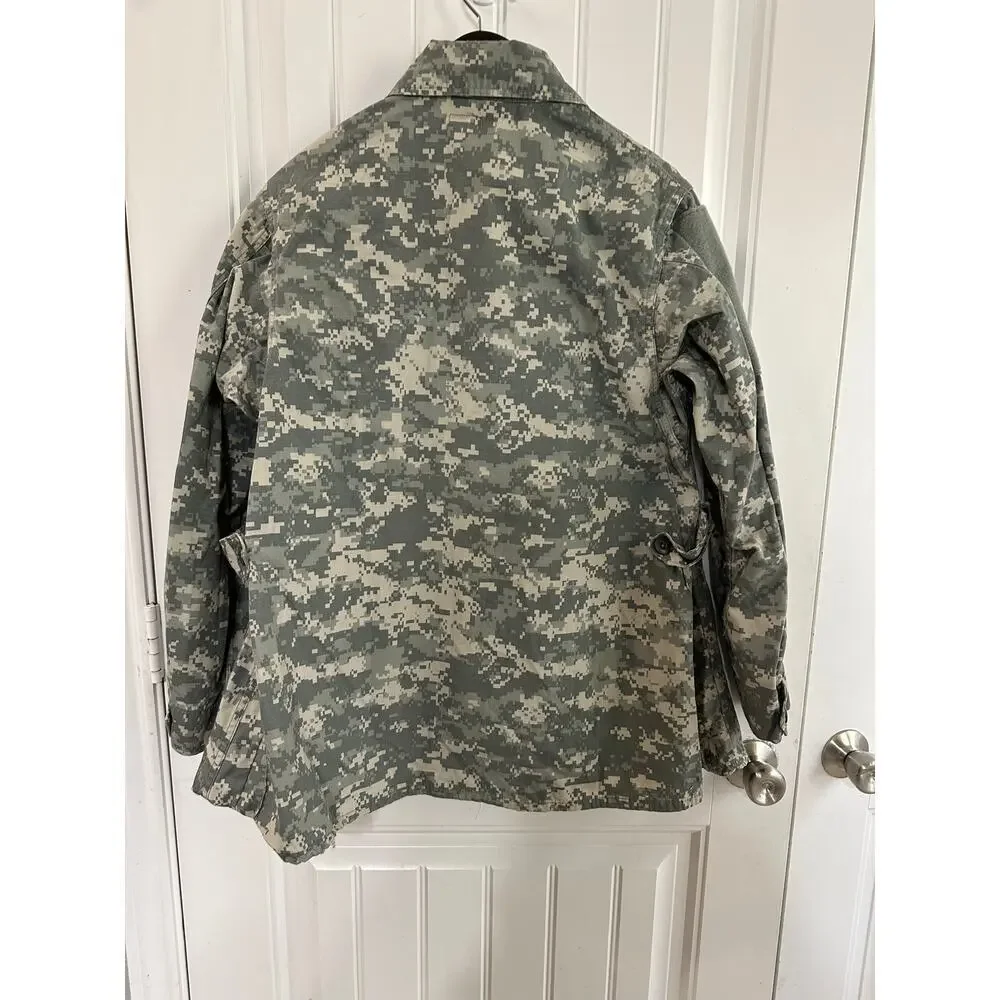 None and/or Unknown | Jackets & Coats | Us Digital Camo Work Utility ...